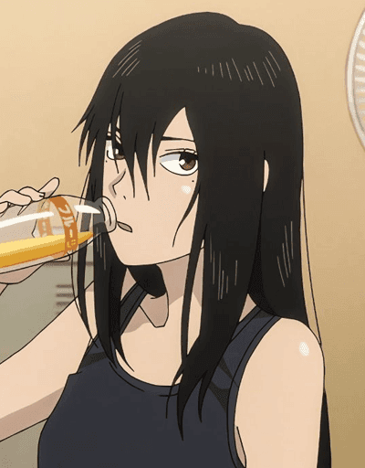 Official Nominees - 11th Anime Trending Awards