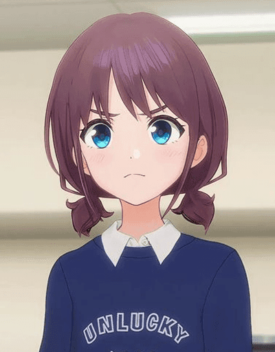 Official Nominees - 11th Anime Trending Awards