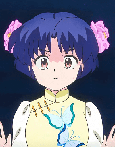 Official Nominees - 11th Anime Trending Awards